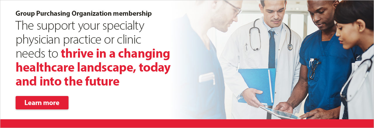 Cardinal Health Specialty Solutions